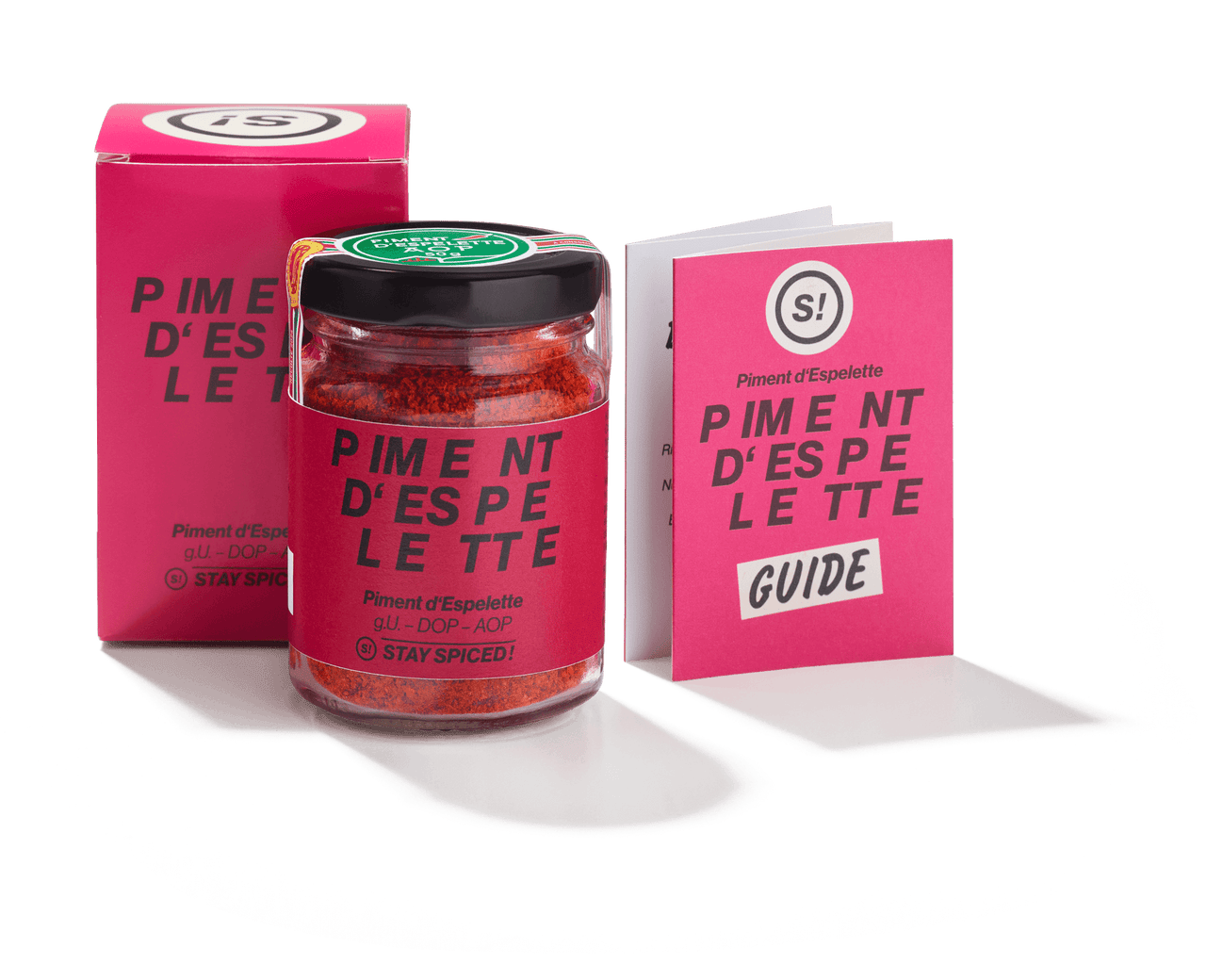Piment d Espelette, the French pepper – STAY SPICED