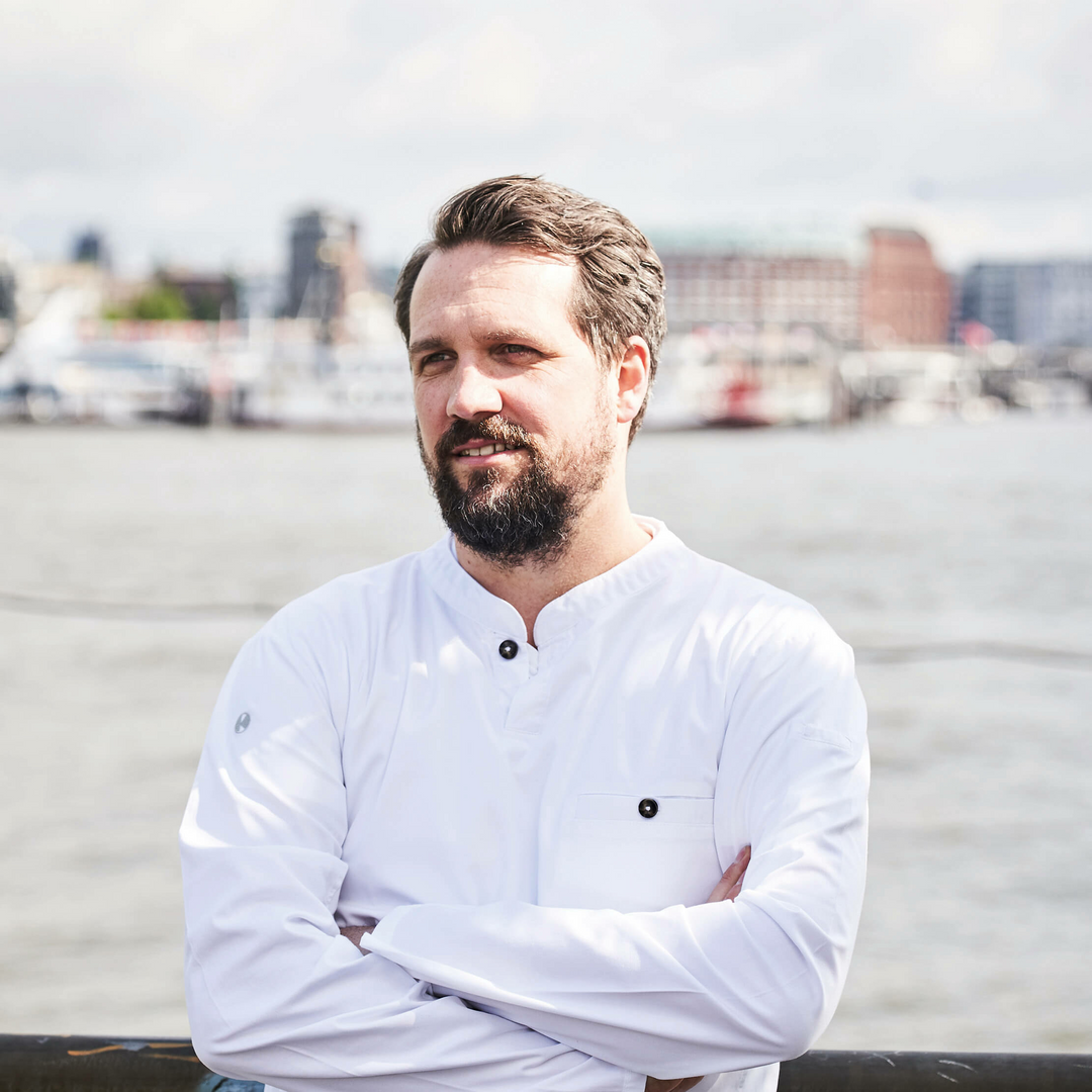 Ben Perry – STAY SPICED